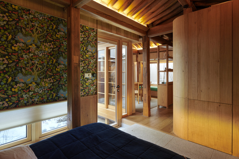 YinjiSpace - Z_Lab x Habre